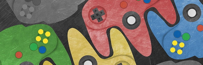 Hero for Project64 (Emulator) by MoonlightGZ - SteamGridDB