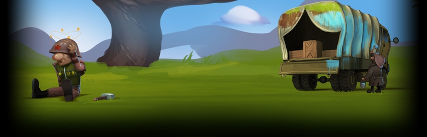 Hero for A-men by Vordus - SteamGridDB