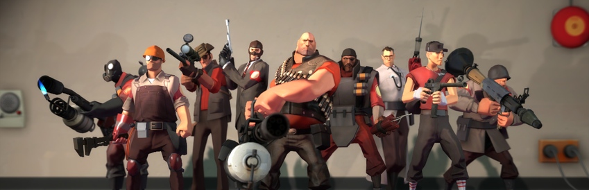 Hero for Pre-Fortress 2 by Tomatov - SteamGridDB