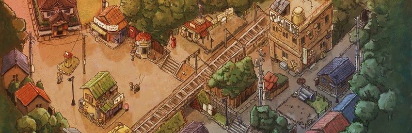 Hero for Chulip by TandyQ - SteamGridDB