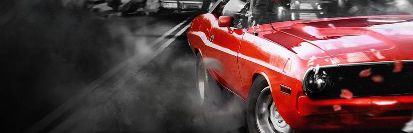 Hero for Driver: Parallel Lines by BETAFIX - SteamGridDB