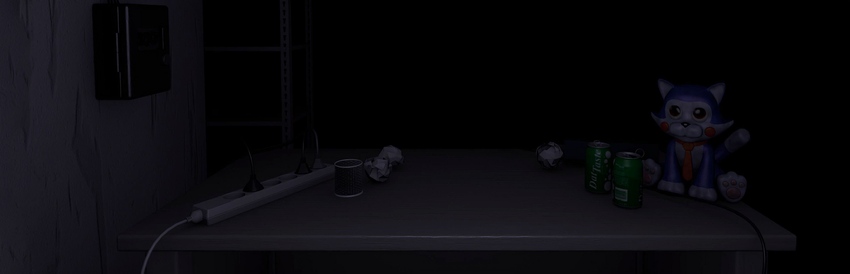 Hero for Five Nights at Candy's 2 by Monack - SteamGridDB