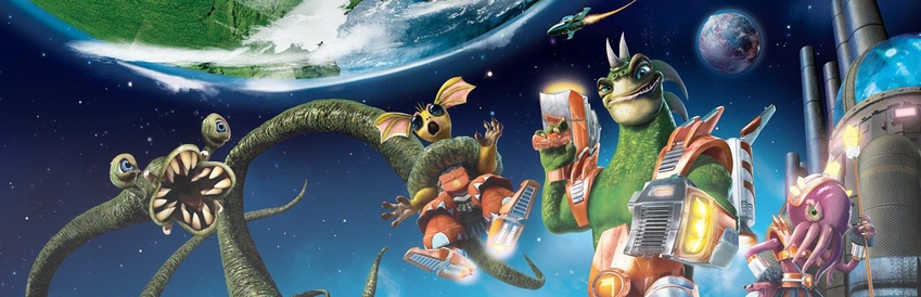 Hero for Spore: Galactic Adventures by Moofy - SteamGridDB