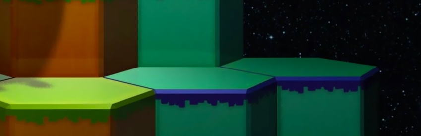 Hero for Q*bert: Rebooted by AD - SteamGridDB