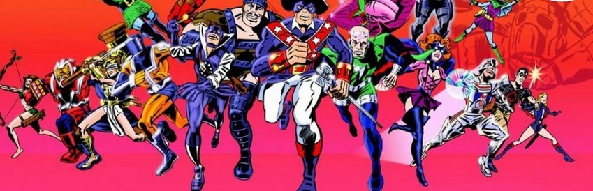 Hero for Freedom Force vs. the 3rd Reich by KimaRo - SteamGridDB