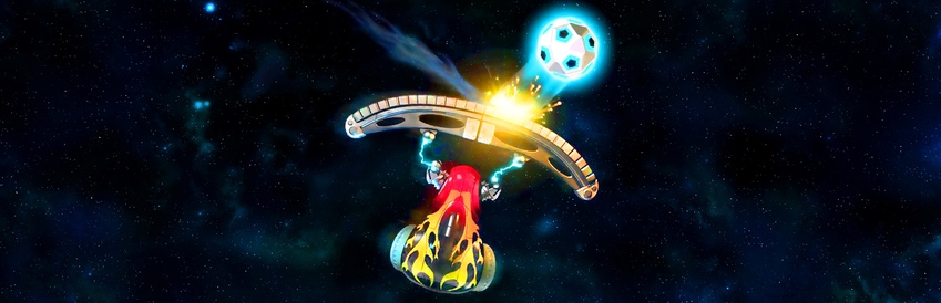 Hero for Ricochet Infinity by Timidius - SteamGridDB