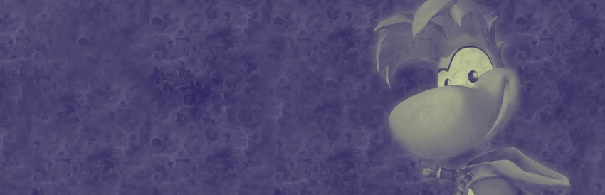 Hero for Rayman 3 by Kynd - SteamGridDB