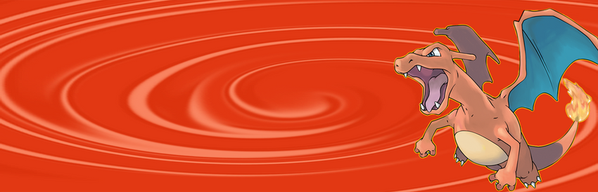 Hero for Pokémon FireRed by o0oMaRcUs - SteamGridDB