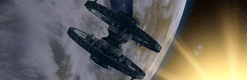 Hero for Chaser by \\\ - SteamGridDB