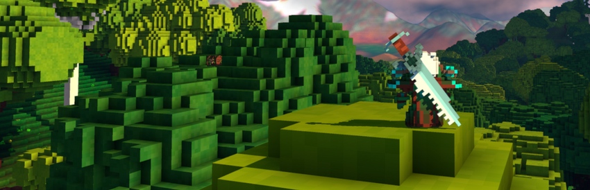 Hero for Veloren by ZXSPEC - SteamGridDB