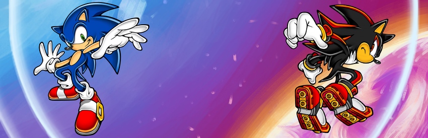 Hero for Sonic Adventure 2 by Xiorra - SteamGridDB