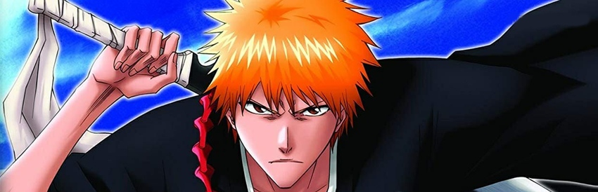 Bleach 3rd Phantom