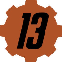 Icon for Fallout by Xeynyx - SteamGridDB