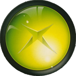 Original Xbox Logo