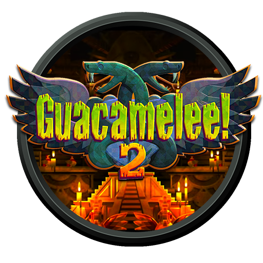 Icon for Guacamelee! 2 by Broken_Noah - SteamGridDB