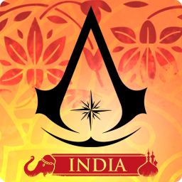 Icon for Assassin’s Creed® Chronicles: India by AndyDroid - SteamGridDB