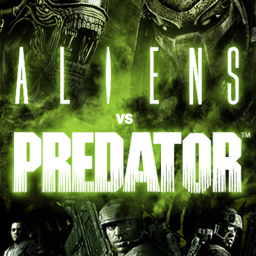 Icon for Aliens vs. Predator by GabrielXZLIVE - SteamGridDB