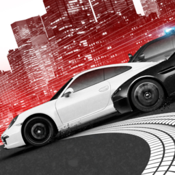 Icon for Need for Speed: Most Wanted by Xerlientt - SteamGridDB