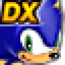 Icon for Sonic Adventure DX by SirYodaJedi - SteamGridDB