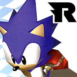 Icon for Sonic R by SonicFanQPlayer - SteamGridDB