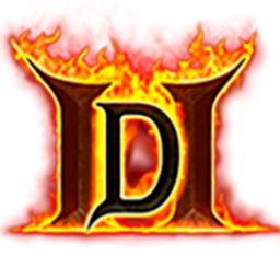 Icon for Diablo II: Resurrected by Peggin - SteamGridDB