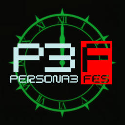 Icon for Shin Megami Tensei: Persona 3 FES by DottyOrb - SteamGridDB