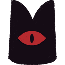 Icon for Cult of the Lamb by BigHungryChicken - SteamGridDB