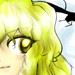 Icon for (Touhou 6) Touhou Kōmakyō: The Embodiment of Scarlet Devil by ...