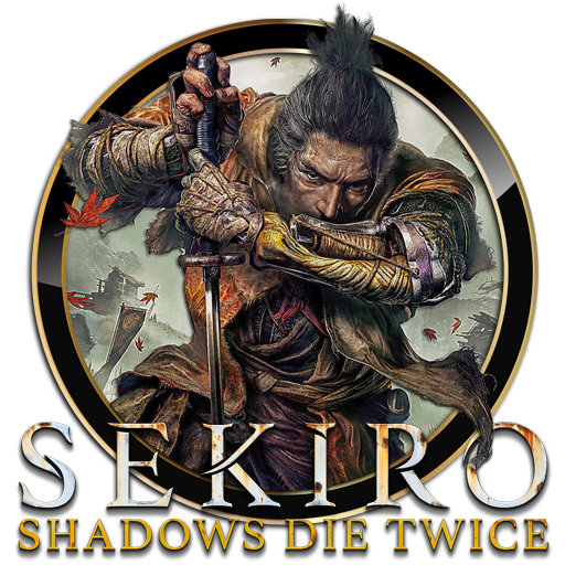 Icon for Sekiro: Shadows Die Twice by grapecruncher - SteamGridDB