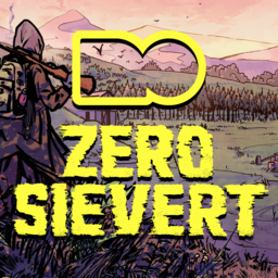 Icon for ZERO Sievert by Arsur3215Loki - SteamGridDB
