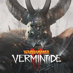 Icon for Warhammer: Vermintide 2 by steam_queen - SteamGridDB