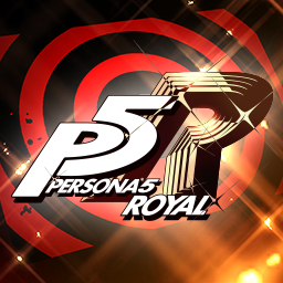 Icon for Persona 5 Royal by Thisiguy - SteamGridDB