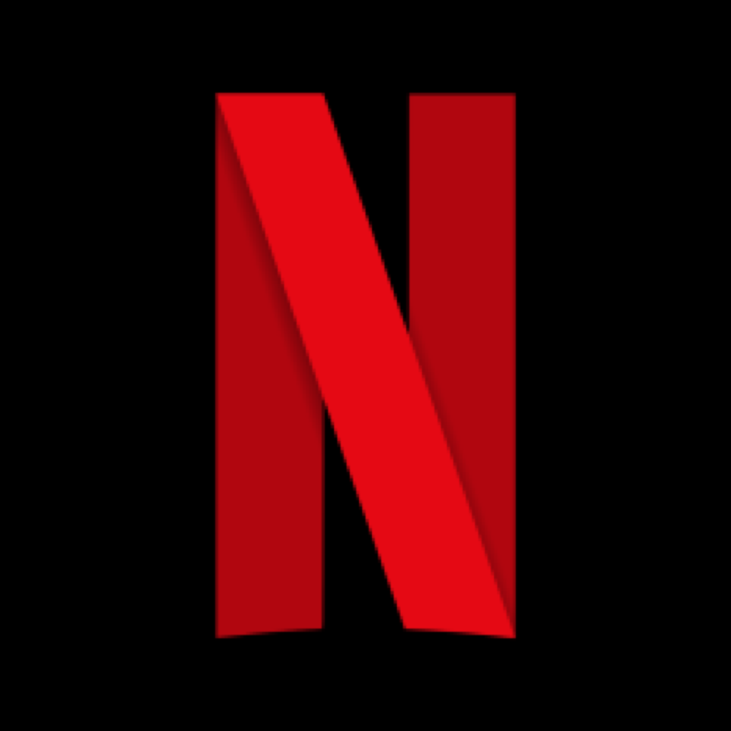 Netflix Icon File