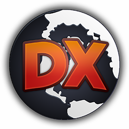 Icon for Sonic World DX by Kookie The Zenith - SteamGridDB