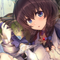 Icon for The Fairy Tale of Holy Knight Ricca by Kou-kun - SteamGridDB