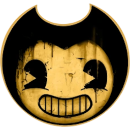 Icon for Bendy and the Ink Machine by Bob6745 - SteamGridDB