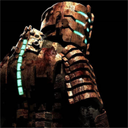 Icon for Dead Space by koshelev1gor - SteamGridDB