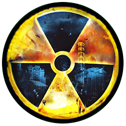 Icon for S.T.A.L.K.E.R.: Shadow of Chernobyl by Greez - SteamGridDB