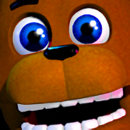 Icon for FNaF World by BigHungryChicken - SteamGridDB