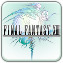 Icon for FINAL FANTASY XIII by darklinkpower - SteamGridDB
