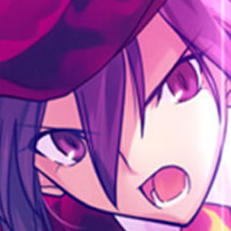 Icon for MELTY BLOOD Actress Again Current Code by kak - SteamGridDB