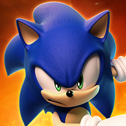 Icon for Sonic Forces by BigHungryChicken - SteamGridDB