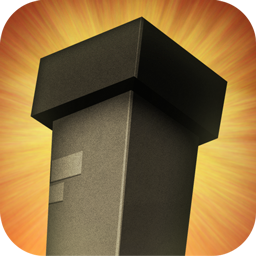 Icon for Little Inferno by BigHungryChicken - SteamGridDB