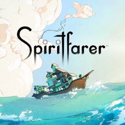 Icon for Spiritfarer®: Farewell Edition by mynameisunique - SteamGridDB