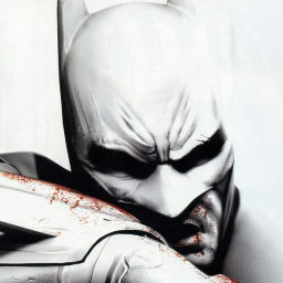 Icon for Batman: Arkham City - Game of the Year Edition by CluckenDip ...