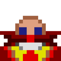 Icon for Dr. Robotnik's Mean Bean Machine by PoshRhyme - SteamGridDB