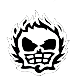 Icon for Total Overdose: A Gunslinger's Tale in Mexico by ghost_97315 ...