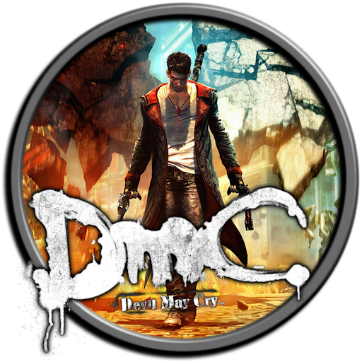 Dmc Icon
