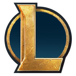 Icon for League of Legends by redirectto - SteamGridDB