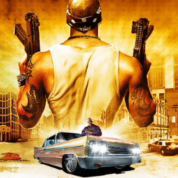 Icon for Saints Row 2 by Xerlientt - SteamGridDB